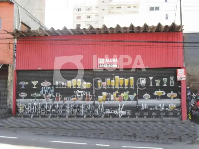 Prédio para Venda em São Paulo/SP Canindé