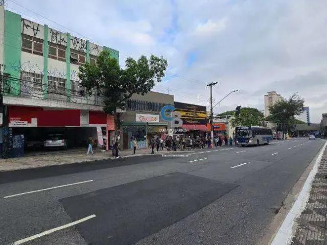Prédio para Venda em São Paulo/SP Canindé