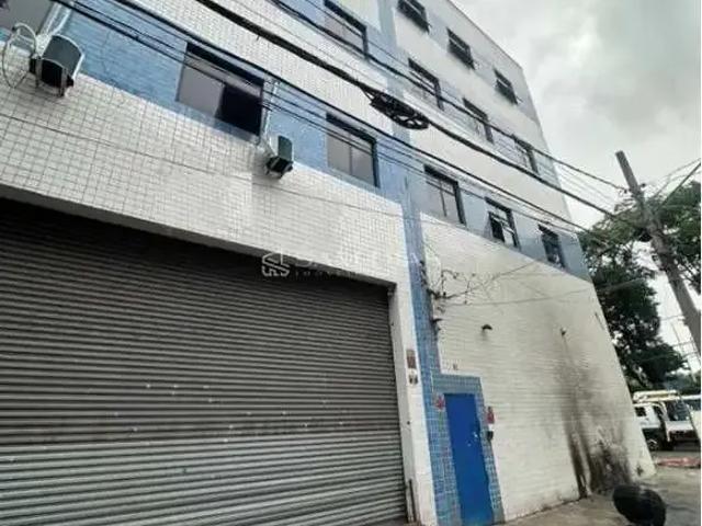 Prédio para Venda em São Paulo/SP Canindé