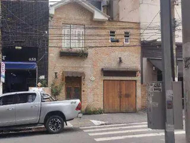 Prédio para Venda em São Paulo/SP Canindé