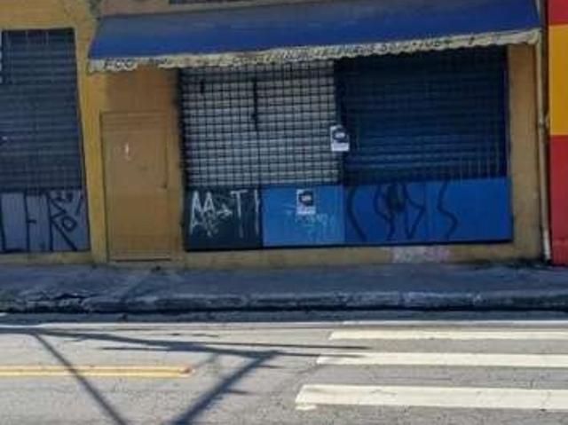 Prédio para Venda em São Paulo/SP Capão Redondo