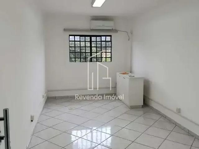 Prédio para Venda em São Paulo/SP Capela do Socorro