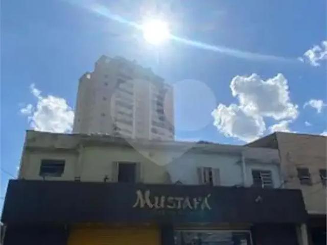 Prédio para Venda em São Paulo/SP Vila Guilherme