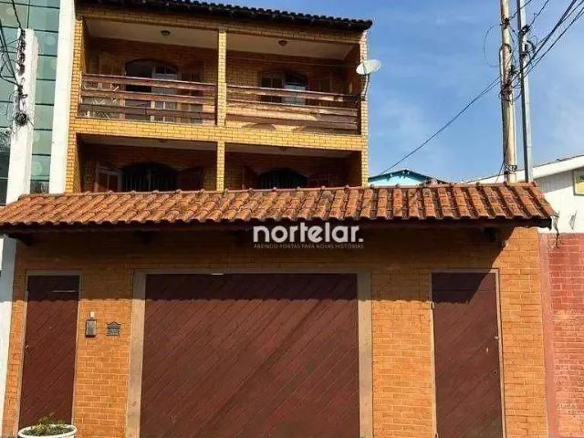 Prédio para Venda em São Paulo/SP Carandiru