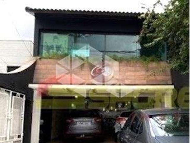 Prédio para Venda em São Paulo/SP Carandiru