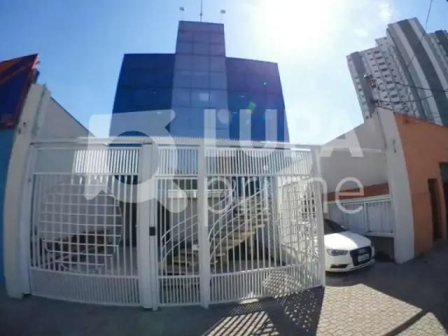 Prédio para Venda em São Paulo/SP Carandiru