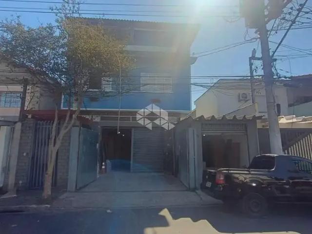 Prédio para Venda em São Paulo/SP Carandiru 6 Quartos