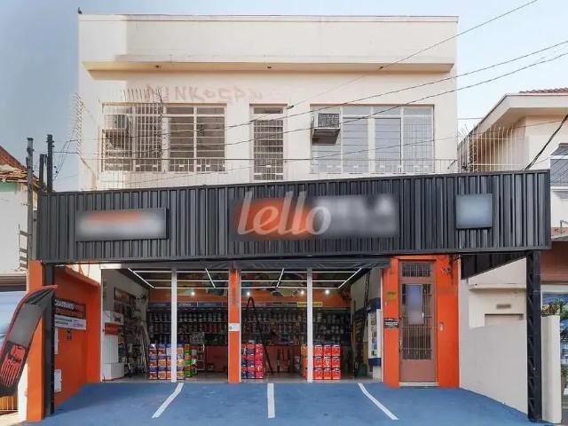 Prédio para Venda em São Paulo/SP Carandiru