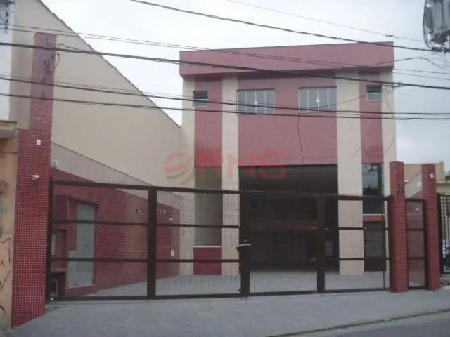 Prédio para Venda em São Paulo/SP Carandiru