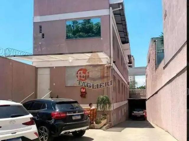 Prédio para Venda em São Paulo/SP Carrão