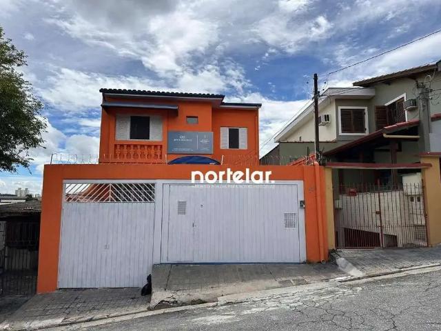 Prédio para Venda em São Paulo/SP Casa Verde Alta