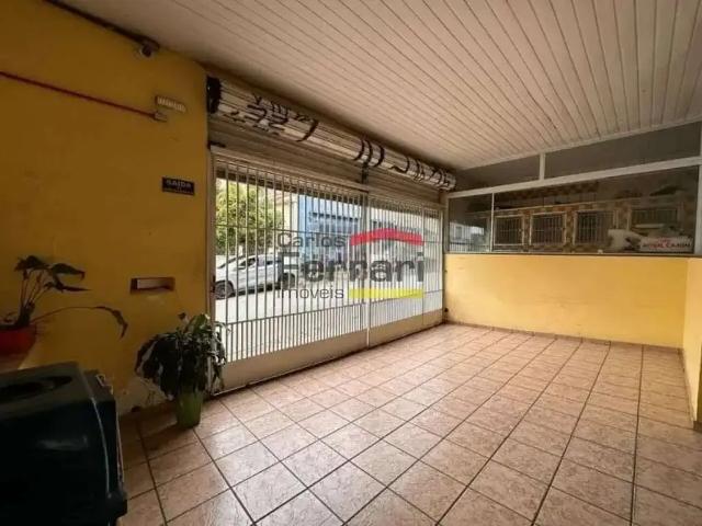 Prédio para Venda em São Paulo/SP Casa Verde