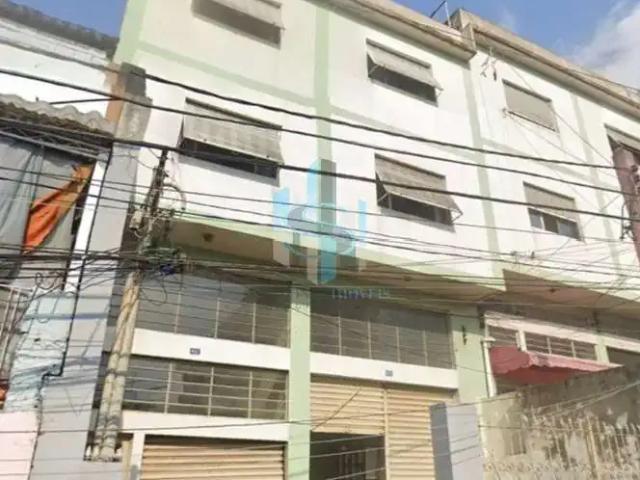 Prédio para Venda em São Paulo/SP Casa Verde 12 Quartos