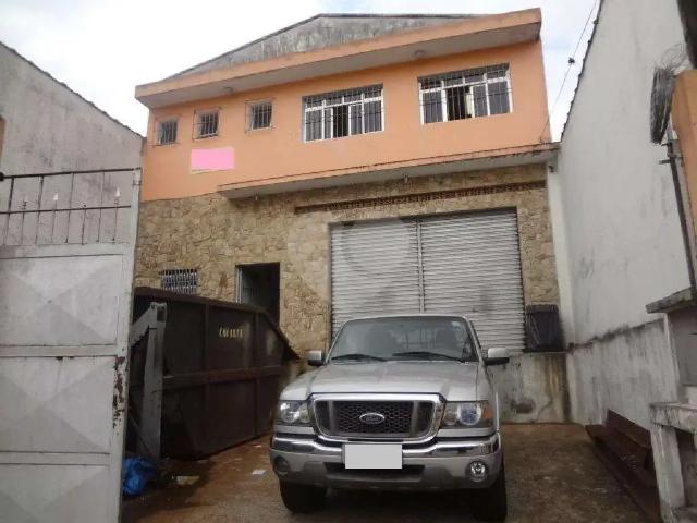 Prédio para Venda em São Paulo/SP Casa Verde