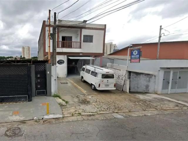Prédio para Venda em São Paulo/SP Casa Verde