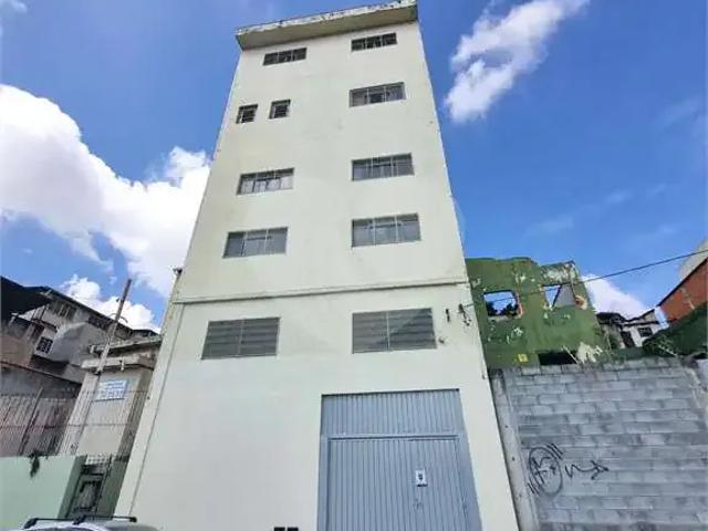 Prédio para Venda em São Paulo/SP Casa Verde