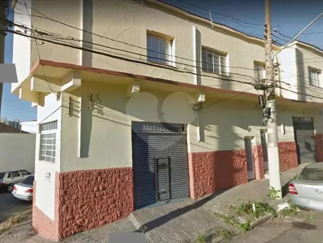 Prédio para Venda em São Paulo/SP Casa Verde 3 Quartos