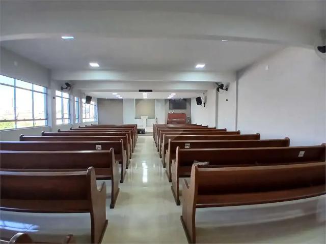 Prédio para Venda em São Paulo/SP Casa Verde