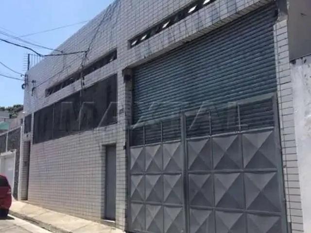 Prédio para Venda em São Paulo/SP Casa Verde