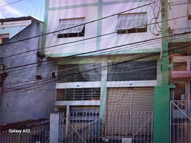 Prédio para Venda em São Paulo/SP Casa Verde