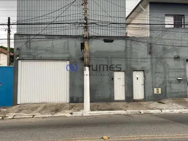 Prédio para Venda em São Paulo/SP Casa Verde