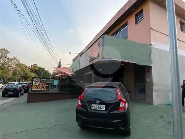 Prédio para Venda em São Paulo/SP Casa Verde