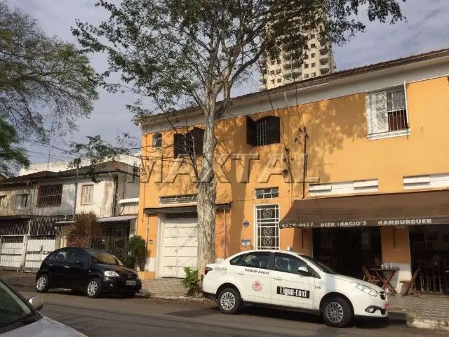 Prédio para Venda em São Paulo/SP Casa Verde 7 Quartos