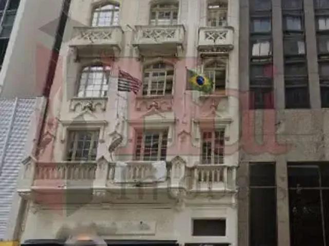 Prédio para Venda em São Paulo/SP Centro