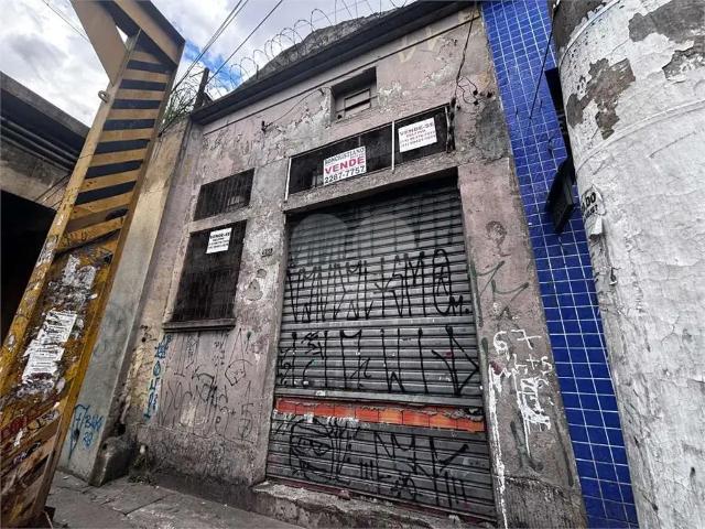Prédio para Venda em São Paulo/SP Centro