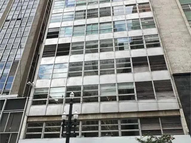Prédio para Venda em São Paulo/SP Centro