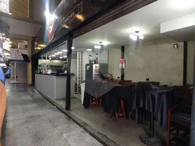 Prédio para Venda em São Paulo/SP Centro