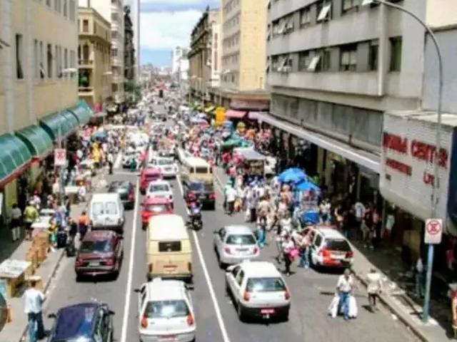 Prédio para Venda em São Paulo/SP Centro