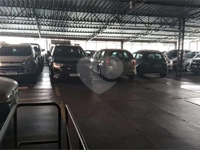 Prédio para Venda em São Paulo/SP Centro