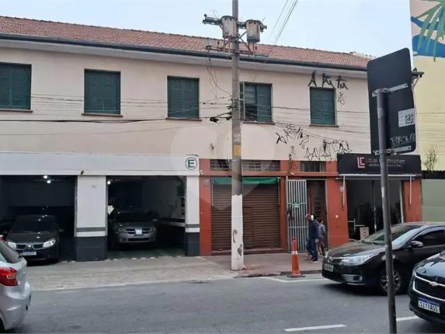 Prédio para Venda em São Paulo/SP Centro