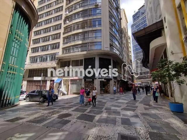 Prédio para Venda em São Paulo/SP Centro