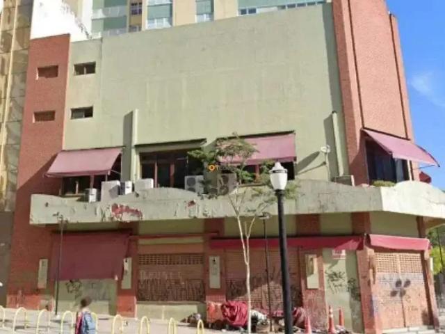 Prédio para Venda em São Paulo/SP Centro