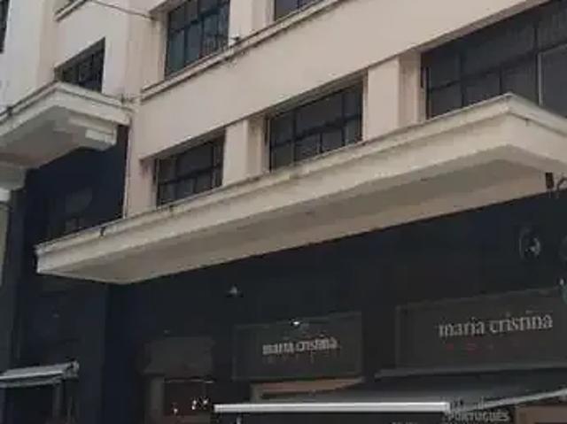 Prédio para Venda em São Paulo/SP Centro