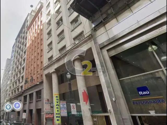 Prédio para Venda em São Paulo/SP Centro