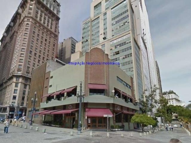 Prédio para Venda em São Paulo/SP Centro