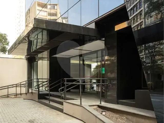Prédio para Venda em São Paulo/SP Centro
