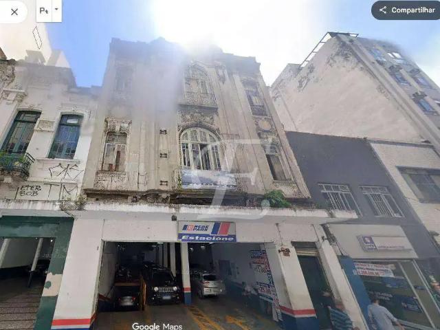 Prédio para Venda em São Paulo/SP Centro