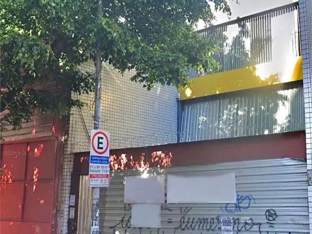 Prédio para Venda em São Paulo/SP Centro