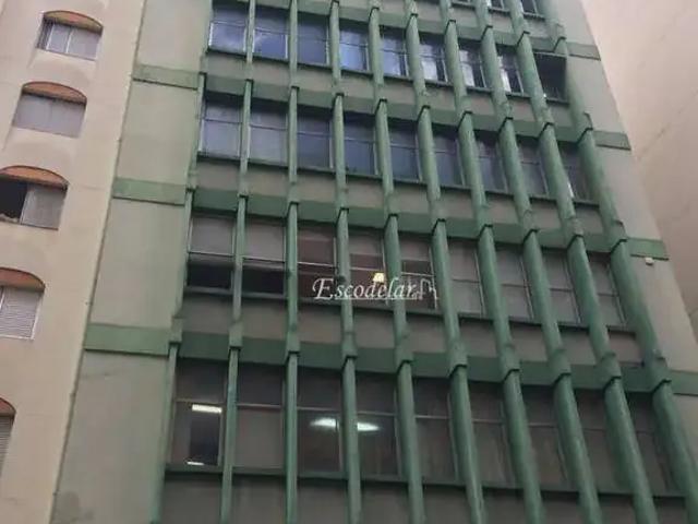 Prédio para Venda em São Paulo/SP Centro