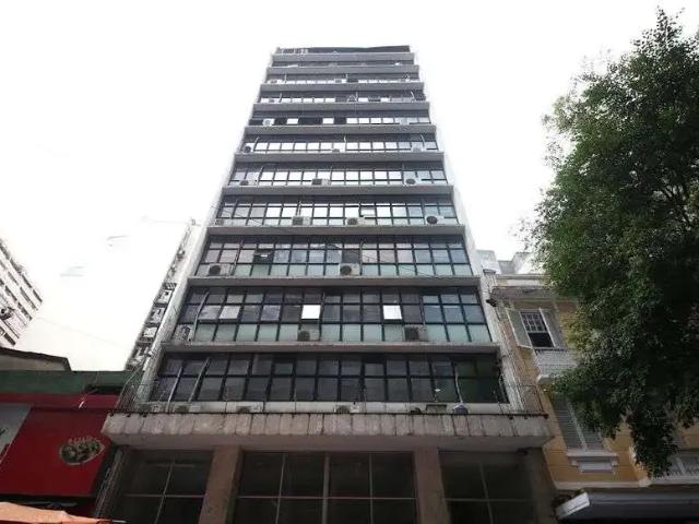 Prédio para Venda em São Paulo/SP Centro