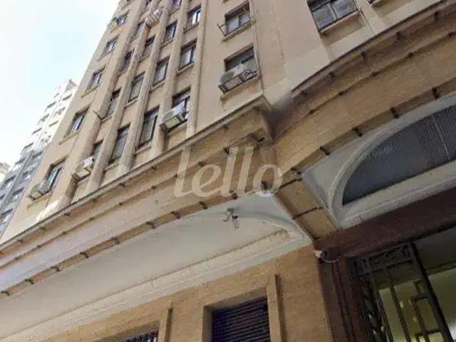Prédio para Venda em São Paulo/SP Centro