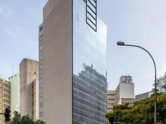 Prédio para Venda em São Paulo/SP Centro