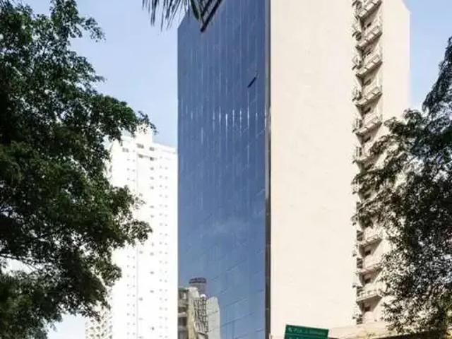 Prédio para Venda em São Paulo/SP Centro