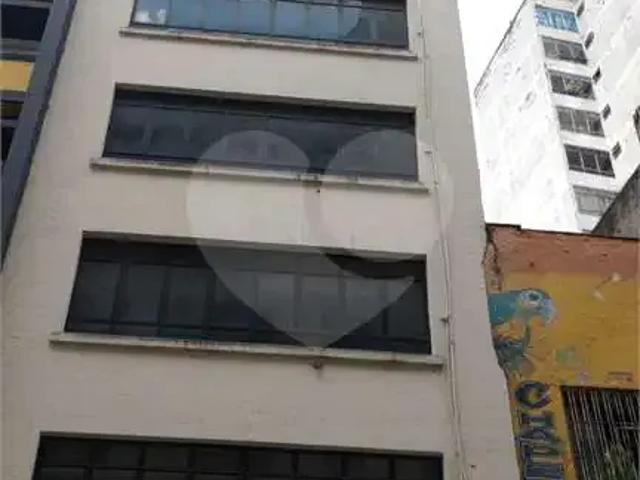 Prédio para Venda em São Paulo/SP Centro