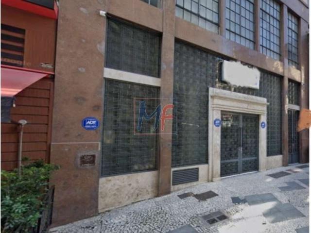 Prédio para Venda em São Paulo/SP Centro