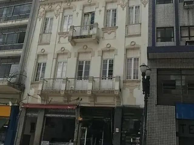 Prédio para Venda em São Paulo/SP Centro